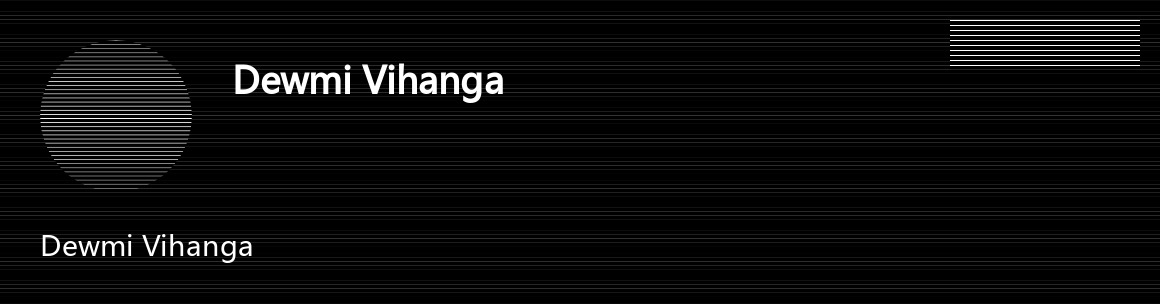 Dewmi Vihanga Profile - Cricket Player | Stats, Records, Video