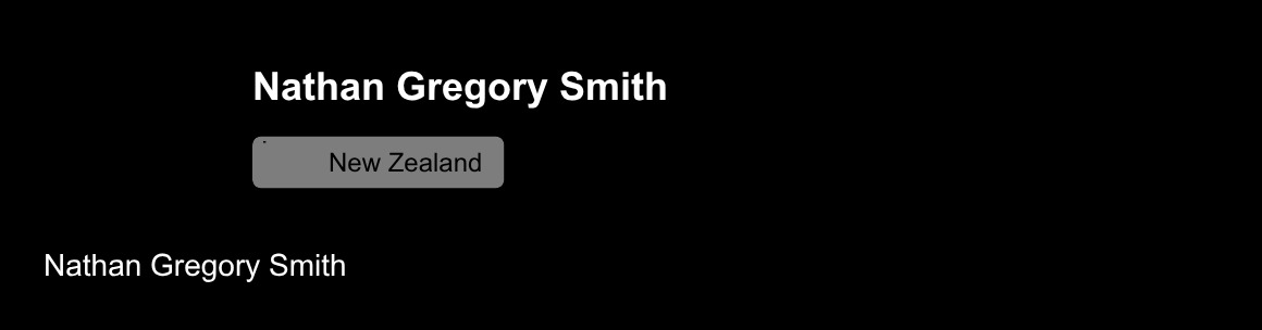 Nathan Gregory Smith Profile - Cricket Player | Stats, Records, Video