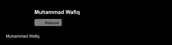 Muhammad Wafiq Profile - Cricket Player | Stats, Records, Video