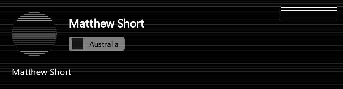 Matthew Short Profile - Cricket Player | Stats, Records, Video