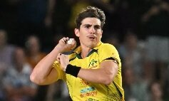 Sean Abbott Profile - Cricket Player Australian National Cricket Team ...