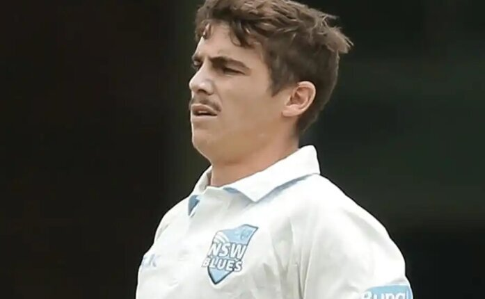 Sean Abbott Profile - Cricket Player Australian National Cricket Team ...