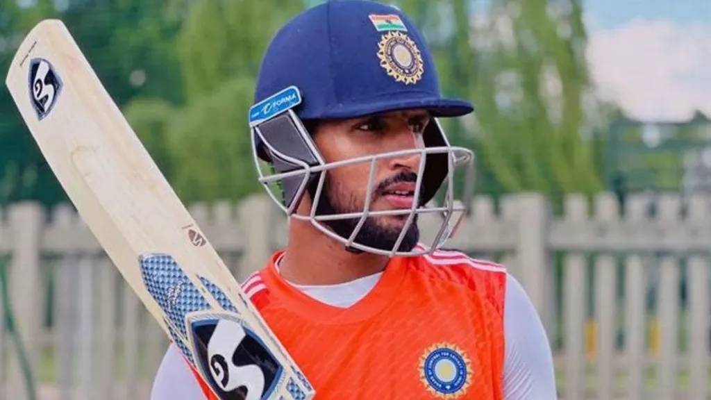 Azmatullah Omarzai Profile - Cricket Player | Stats, Records, Video