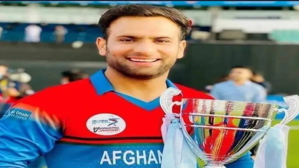 Fareed Ahmad Profile - Cricket Player | Stats, Records, Video