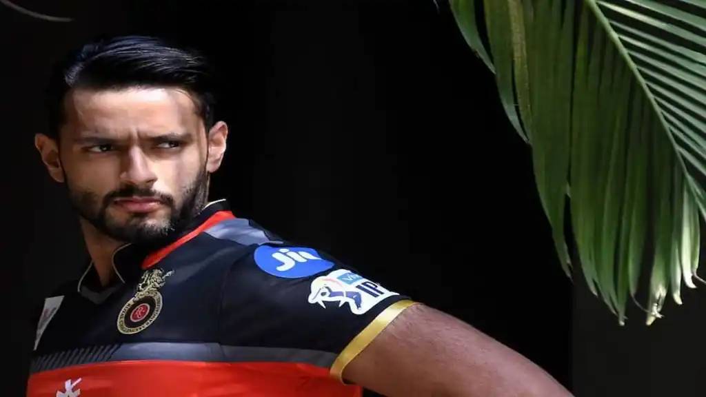 Shivam Dube Profile - Cricket Player | Stats, Records, Video