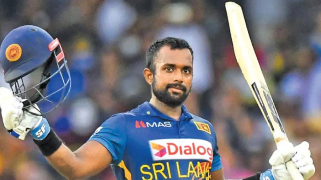 Charith Asalanka Profile - Cricket Player | Stats, Records, Video