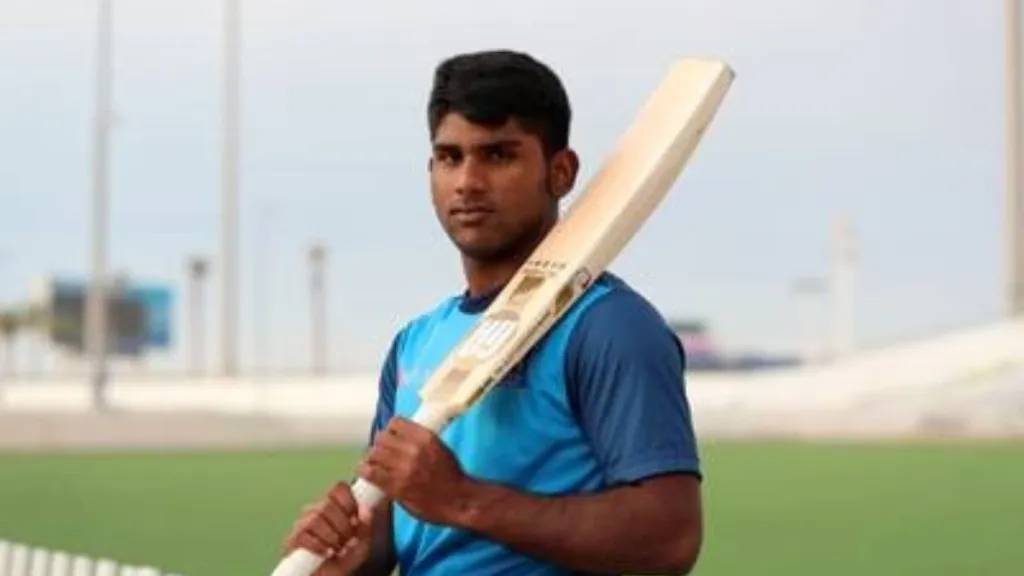 Shevon Daniel Profile - Cricket Player Sri Lanka National Cricket Team ...