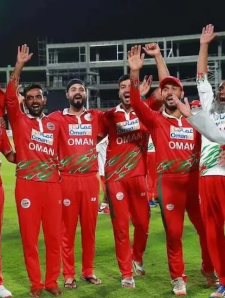 IPL 2025: International Cricket Teams & Live Matches_IPL