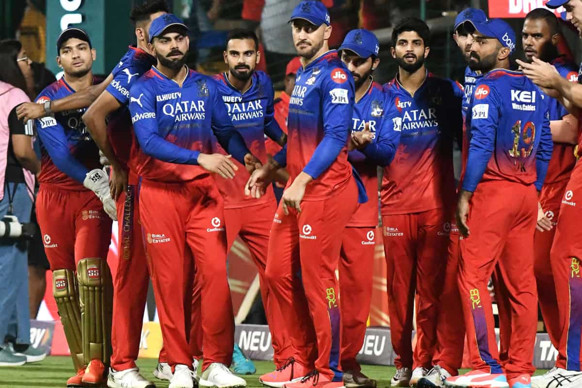IPL 2025: Mumbai Indians vs Royal Challengers Bengaluru | MI vs RCB ...