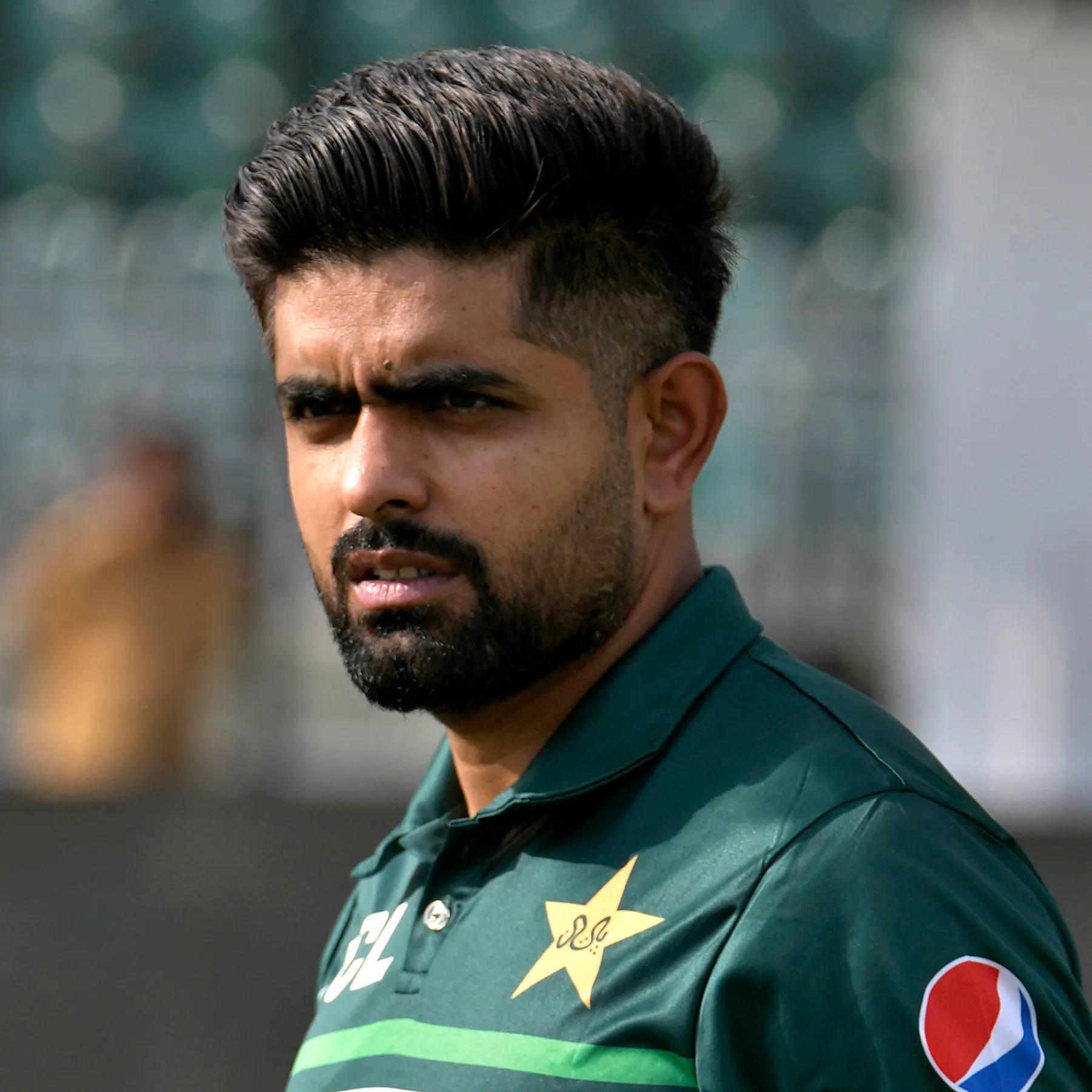 Pakistan Cricketers Jersey Numbers (1-100): The Legends Behind the ...
