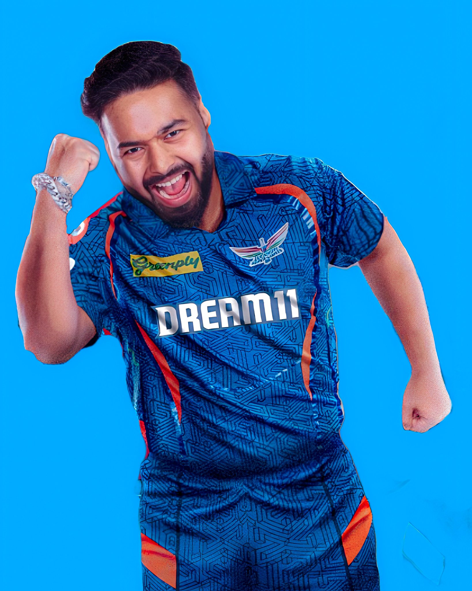 New Jersey of All The Teams For The Upcoming IPL 2025- IPL